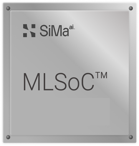 SiMa.ai（SiMa Technologies, Inc.） - 新光商事株式会社