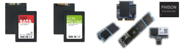 Phison Electronics Corporation - 新光商事株式会社