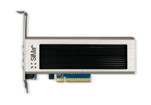 SiMa.ai（SiMa Technologies, Inc.） - 新光商事株式会社